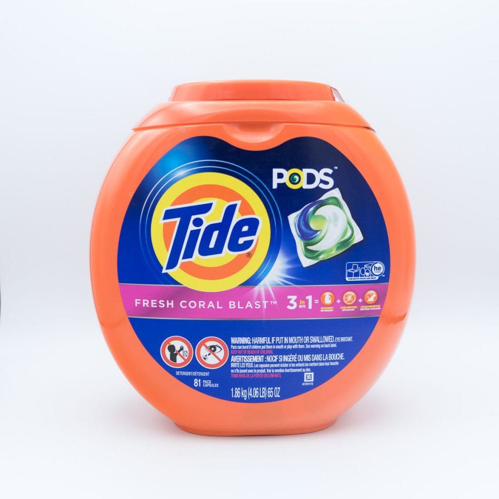 Tide Capsulas | Pods – BH Súper