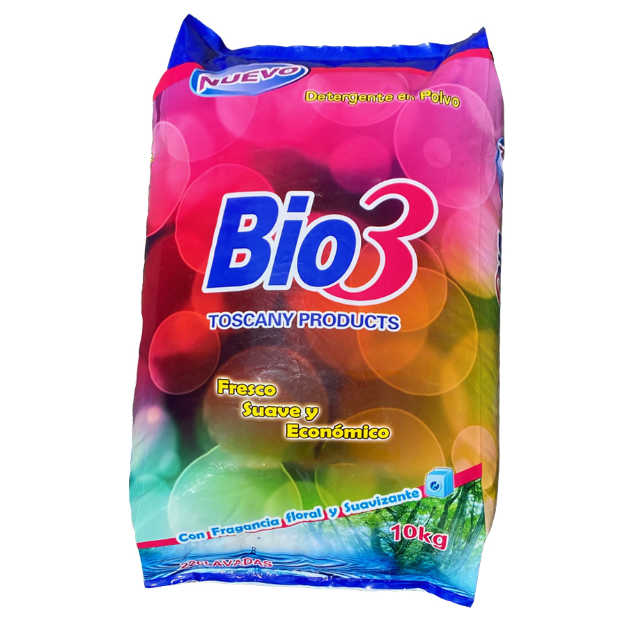 bio-3 – BH Súper