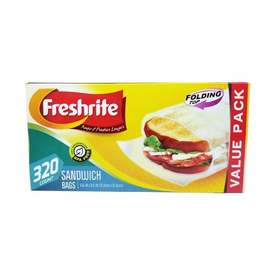 freshrite320 – BH Súper