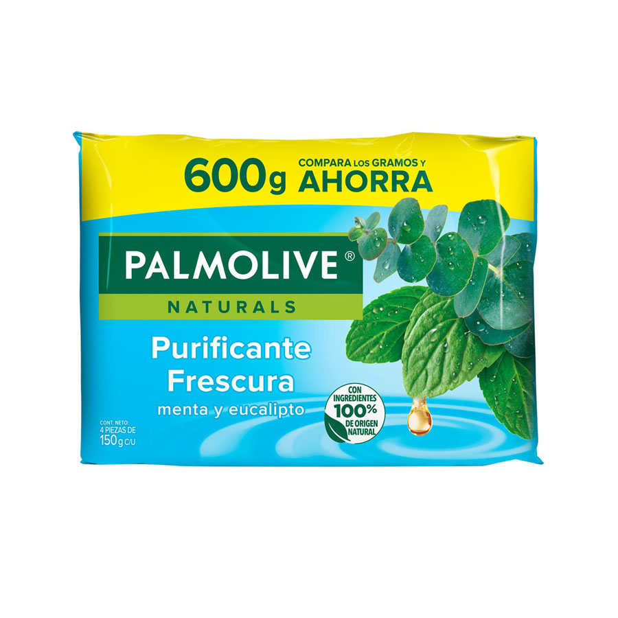 palmolive – BH Súper