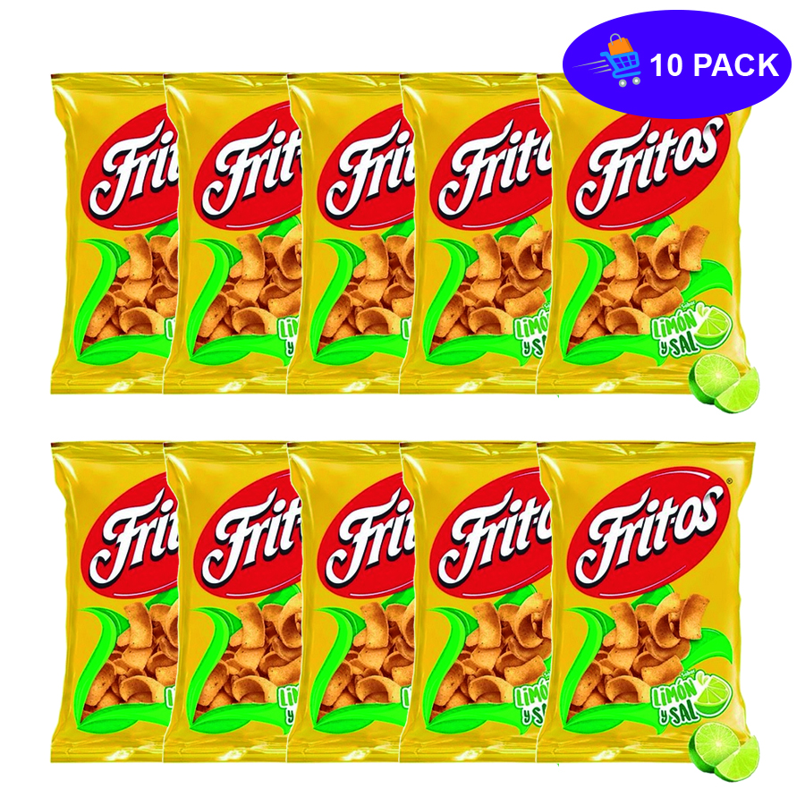 Fritos Sabritas
