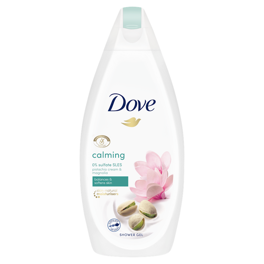 Dove Calming 750 ml – BH Súper