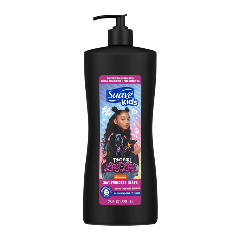 Suave Kids That Girl Lay Lay Nickeledeon Princess Slaya 3-in-1 – BH Súper