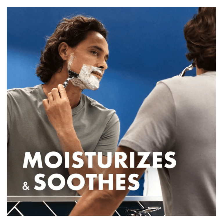 Gillette Classic Shave Gel (200 ml) 2 x $7.00 – BH Súper